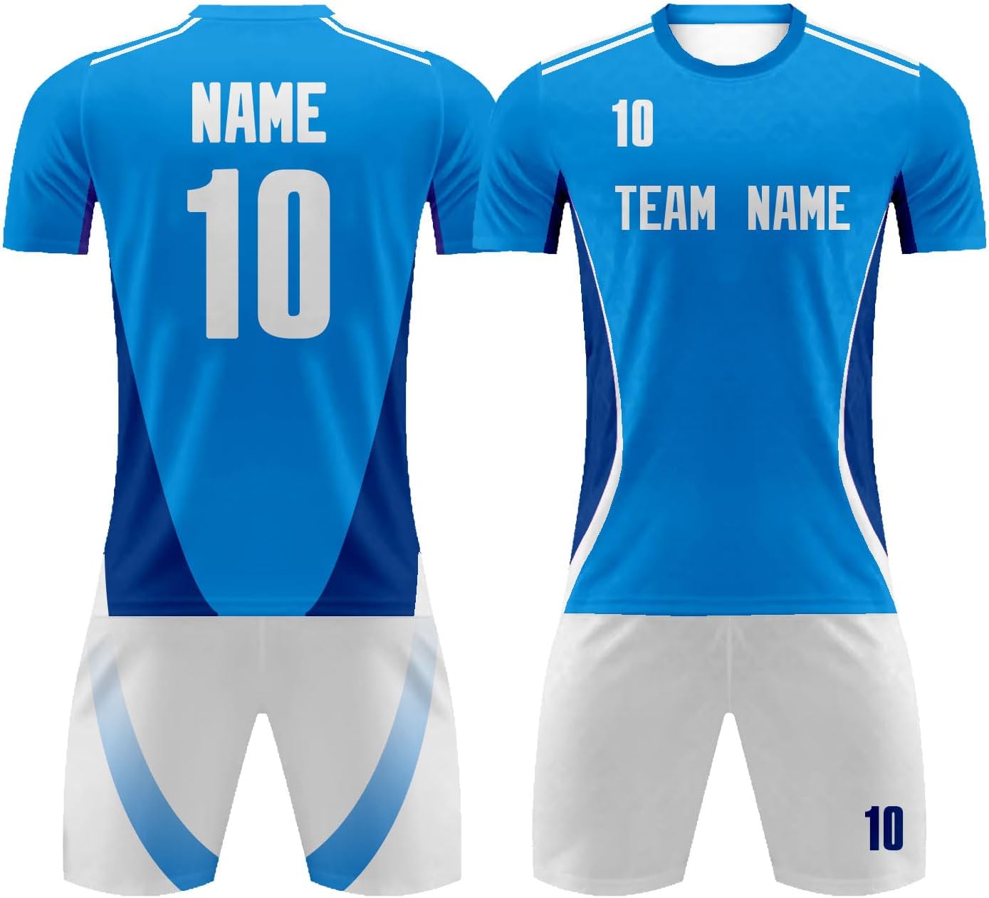 soccer uniform - Sumaira Sportswear